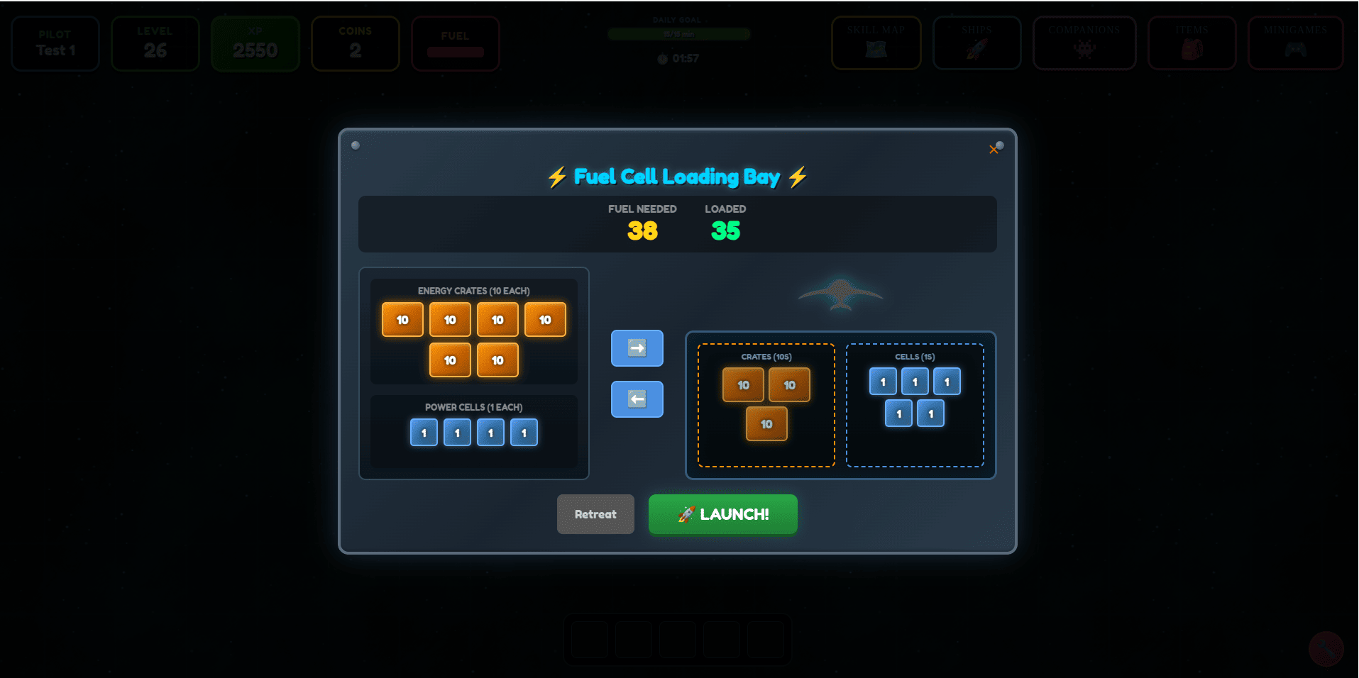 Galaxy Math - Math Fluency That Feels Like Play